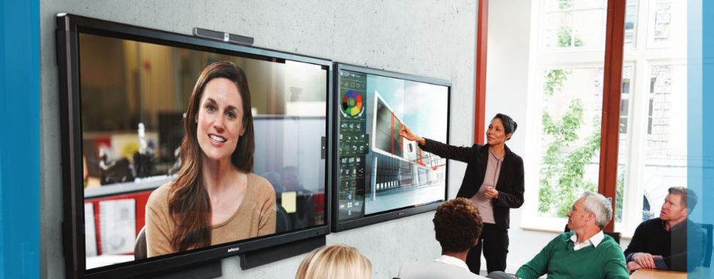 InFocus Mondopad: The all-in-one touchscreen collaboration system for ...